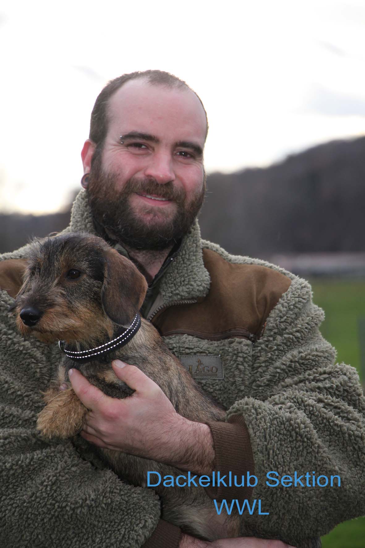 Dackelklub-leuthau - Vorstandschaft